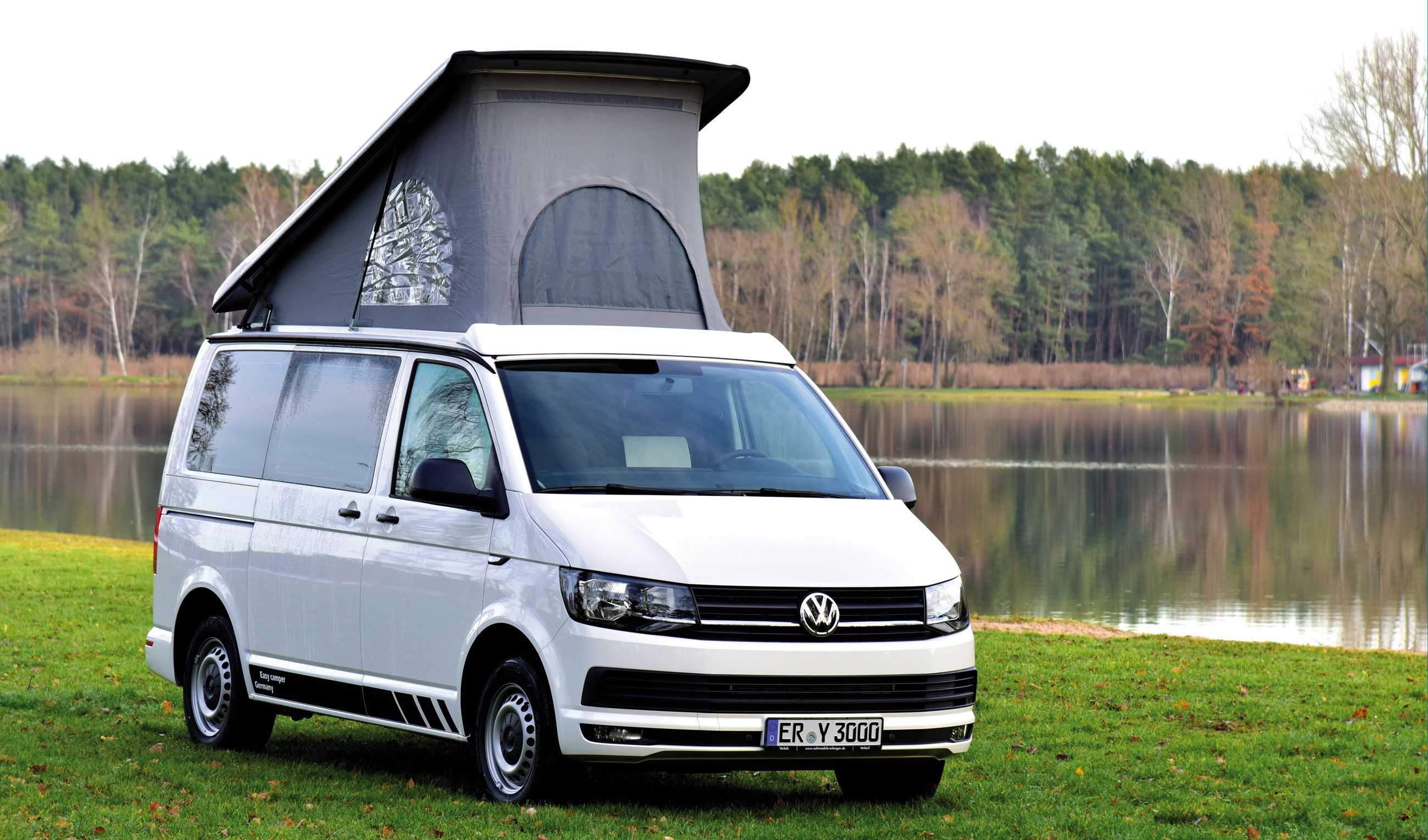 Gallery | Van Factory